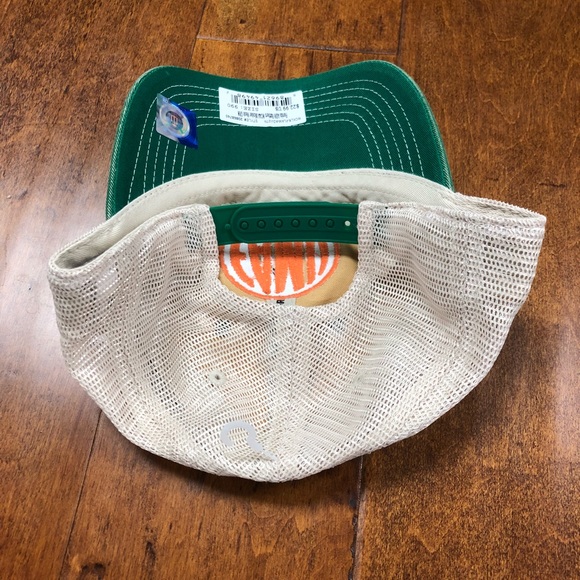 Top of the World | Accessories | Famu Dad Cap Net Style One Size Fits ...